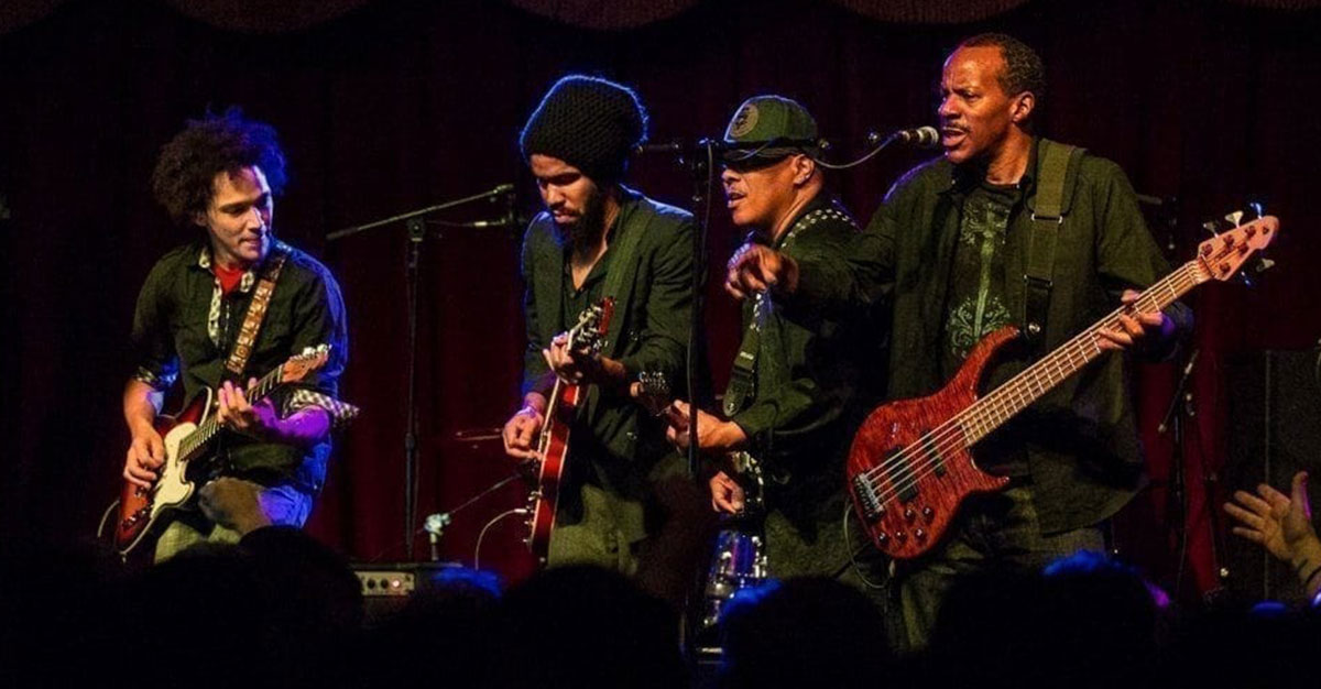 Artist Profile: Dumpstaphunk – nysbluesfest.com